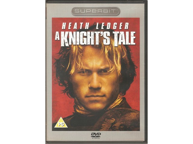 Knight`s Tale, A