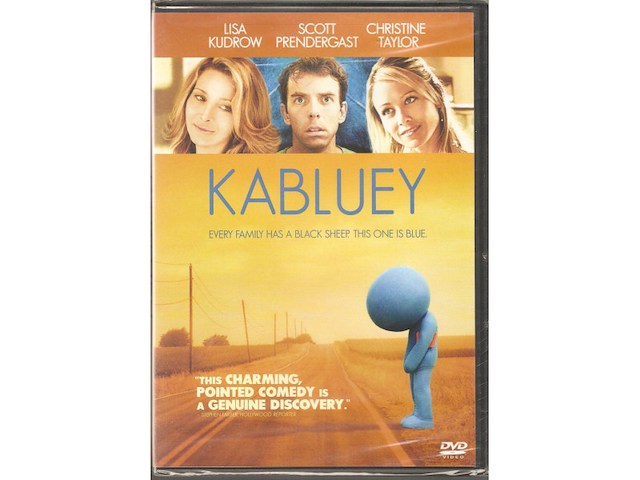 Kabluey