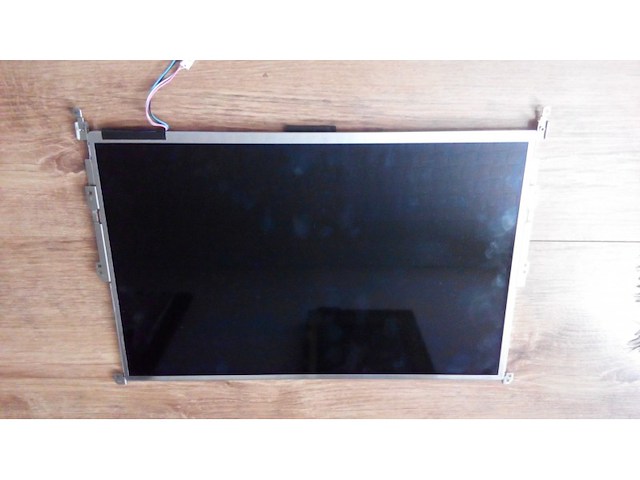 Sony Vaio PCG-8R5M panel