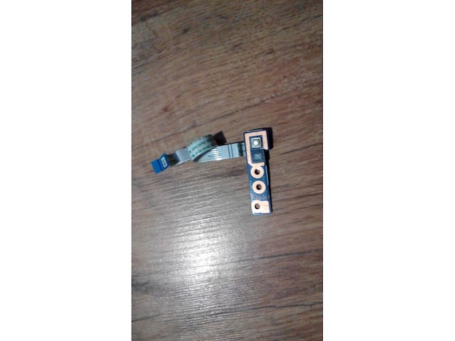 Acer V5-531g power button