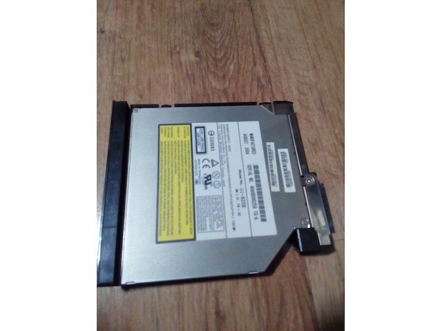 Toshiba P25 dvd