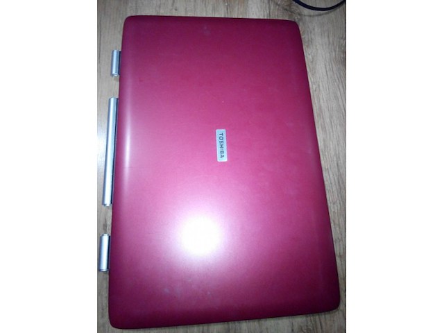 Toshiba P25 poklopac displeja