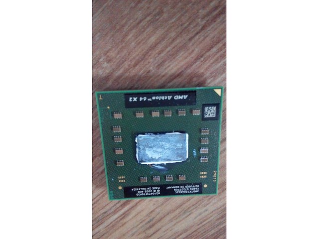 HP Compaq F500 procesor dual 2.00