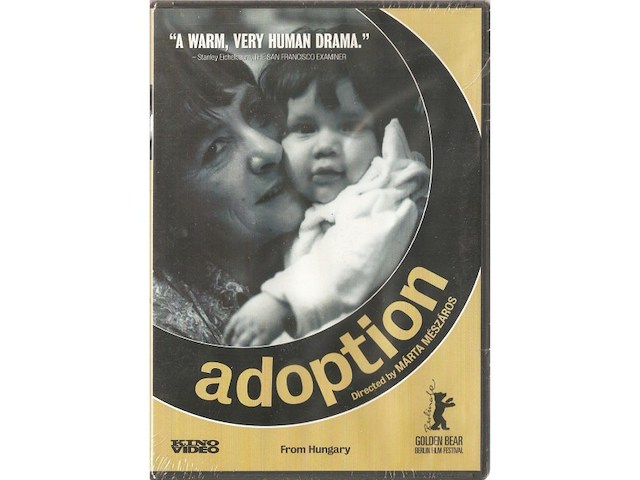 Adoption