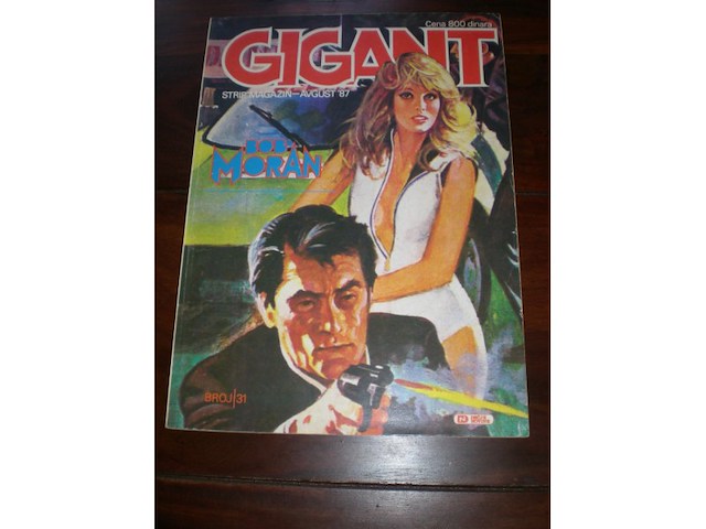 GIGANT  31*