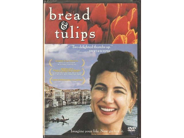 Bread and Tulips