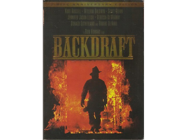 Backdraft