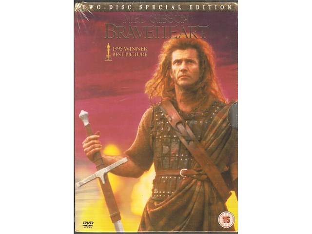 Braveheart