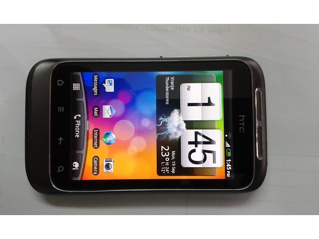 Mobilni telefon HTC Wildfire S