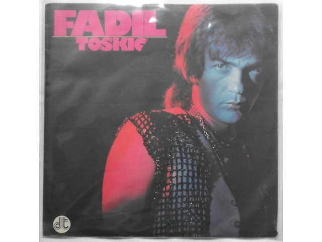 FADIL  TOSKIC  -  VRACAM  SE  KUCI