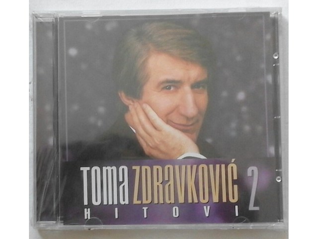 TOMA  ZDRAVKOVI  -  HITOVI  2