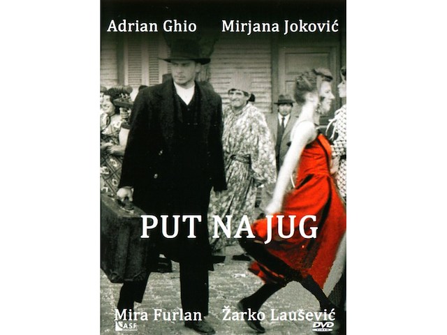 Put na Jug