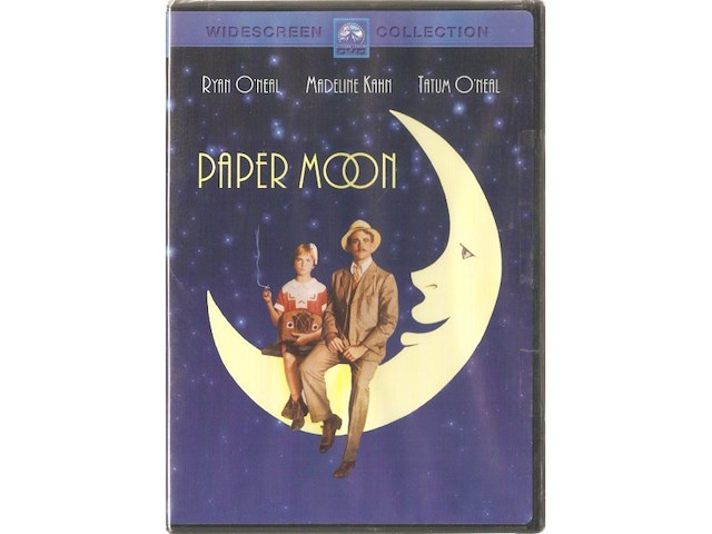 Paper Moon