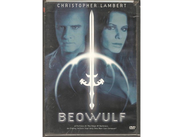 Beowulf