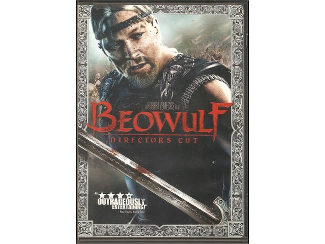 Beowulf