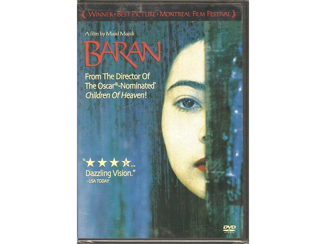 Baran