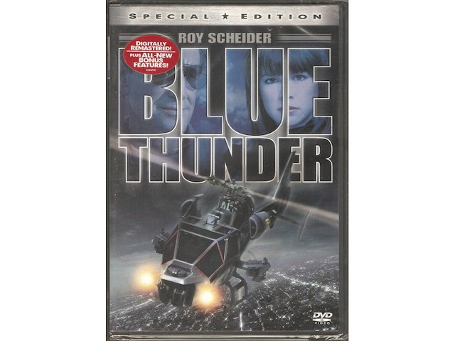 Blue Thunder