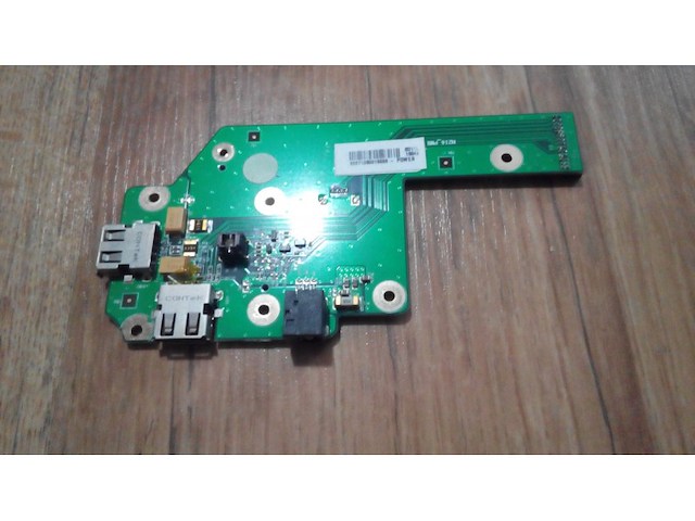 Prestigio Nobile 1528W dc + usb