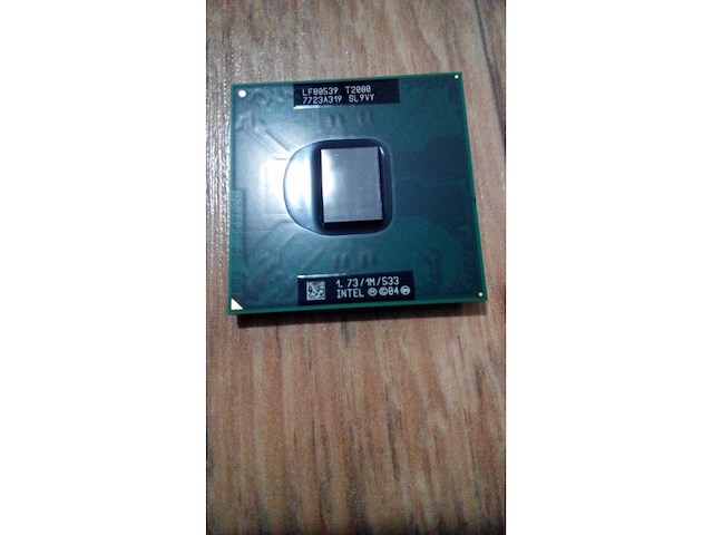 Prestigio Nobile 1528W procesor 1.73mhz 1mb