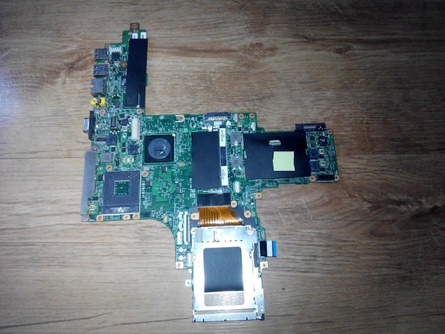 Sony Vaio PCG-8R5M ploca