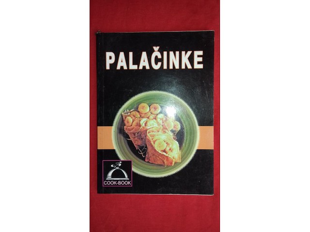 PALAČINKE