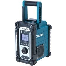 RADIO DMR107 7,2-18V/AC MAKITA + POKLON PO IZBORU - POZOVITE !!!