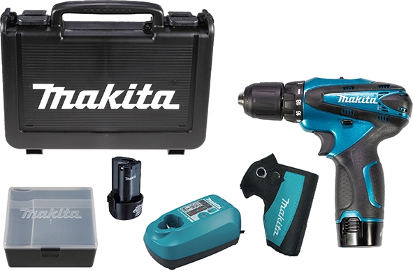 ZAVRTAÄŒ AKU DF330DSP1A MAKITA + POKLON PO IZBORU - POZOVITE !!!