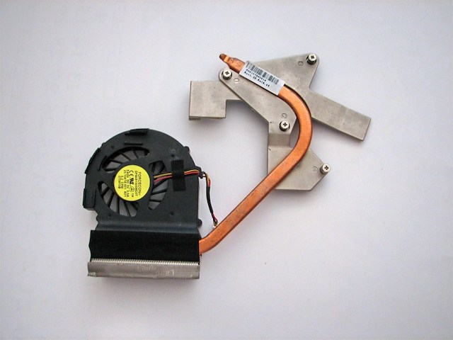 Cooler Dell Inspiron M5030 N5030
