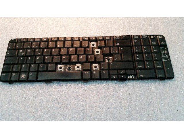 TASTATURA ZA HP Compaq G71 CQ71