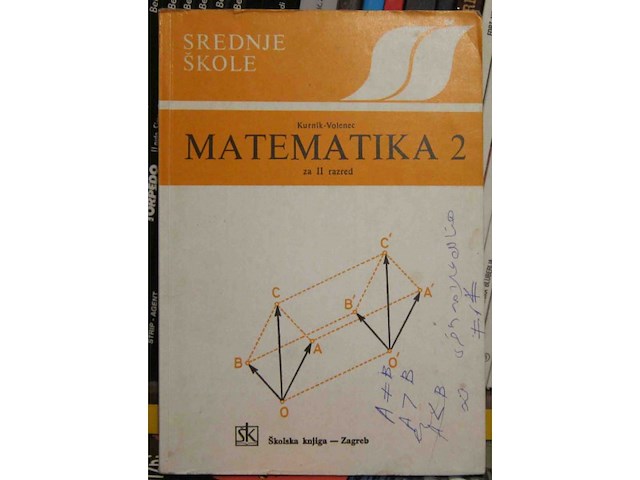 Kurnik - volenec - matematika 2