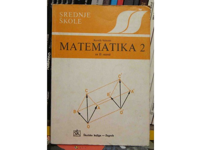 matematika 2