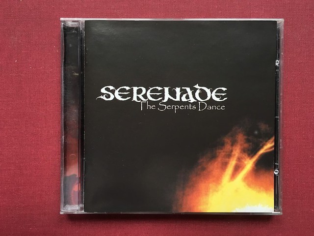 Serenade - THE SERPENTS DANCE