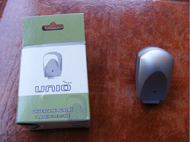 Punjač za mobilni telefon USB