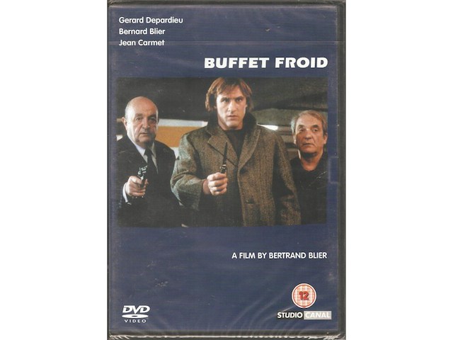 Buffet Froid