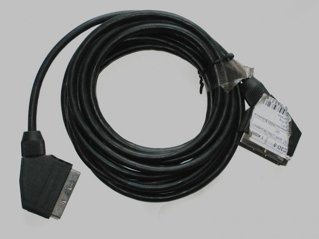 Video kabel  SKART SKART  VC3D-5