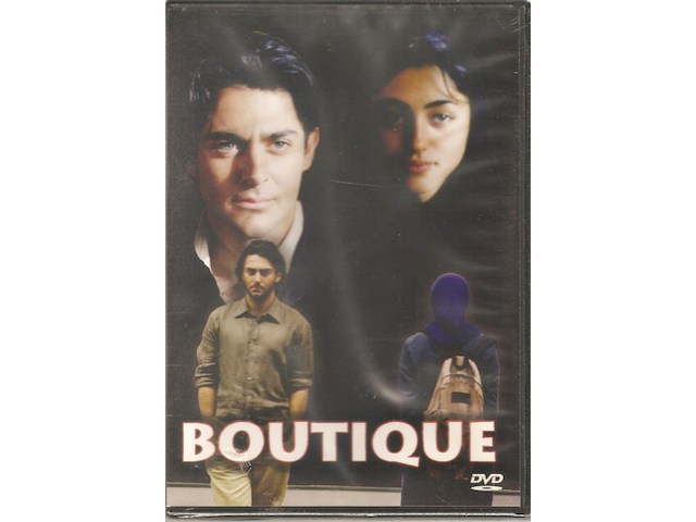 Boutique . Hamid Nematollah