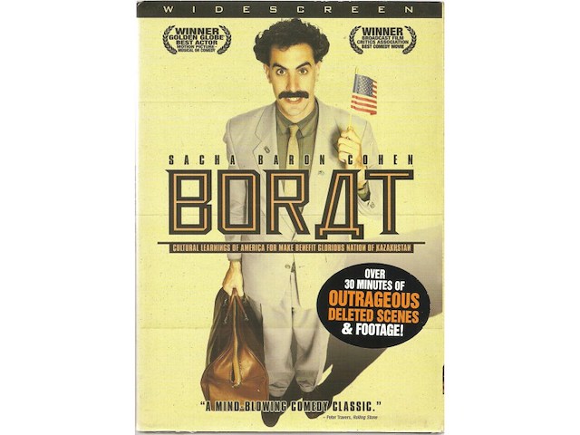 Borat