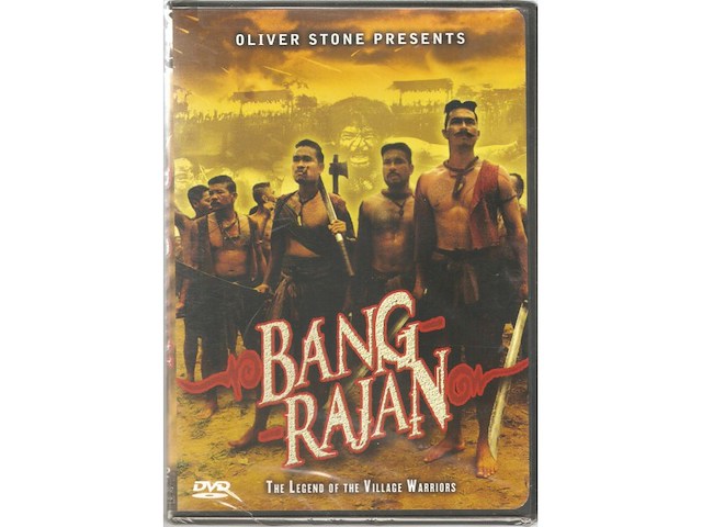 Bang Rajan