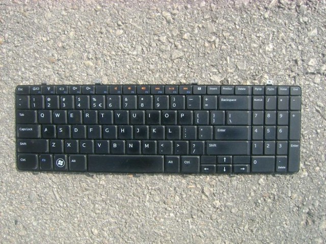 Tastatura za Dell Inspiron 1564