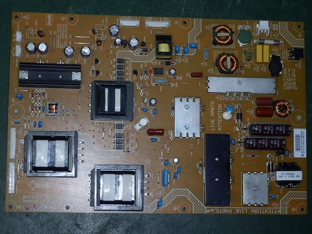 LCD - Mrezna Philips 32PFL9705K - FSP177-4FS01