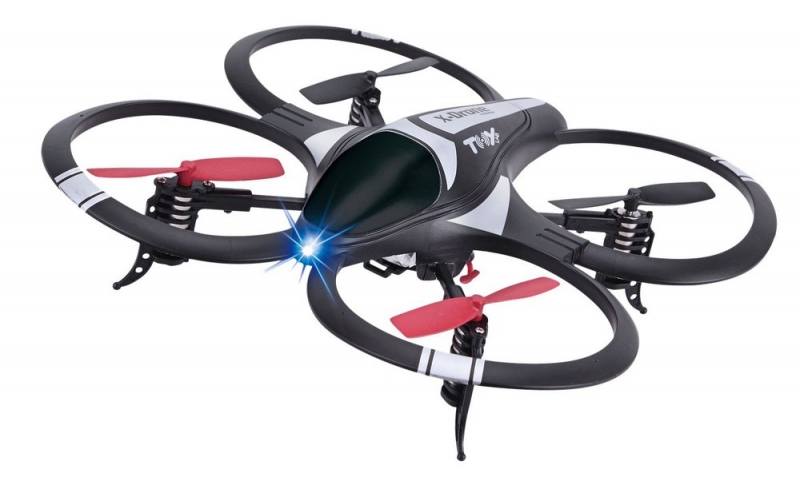 DRON MS CX-40 X2+DRON MS CX-50 X1