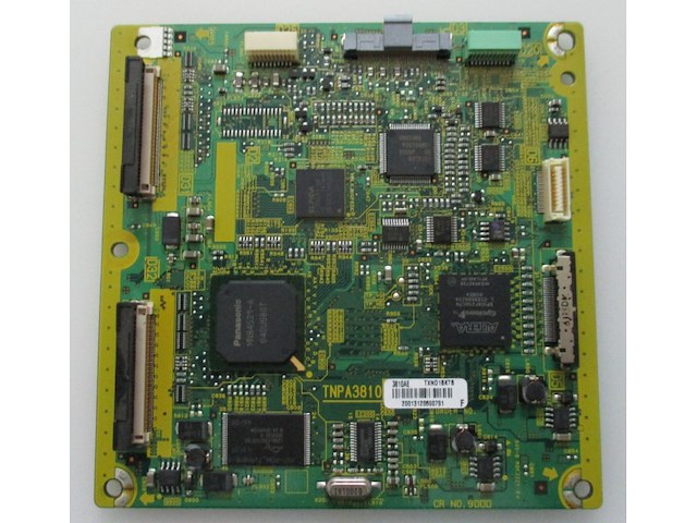 TNPA3810   Logic Board za Panasonic  Plasma