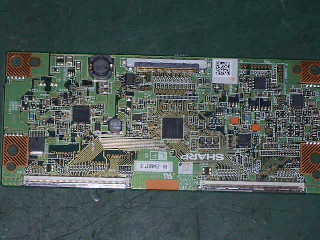 LED - T-CON Samsung UE32H4000 - CPWBX RUNTK DUNTK 4414T