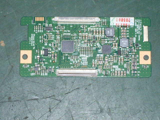 LCD - T-CON Grundig 32XLC3200 -LC320WXE-SCA 6870C-0313B