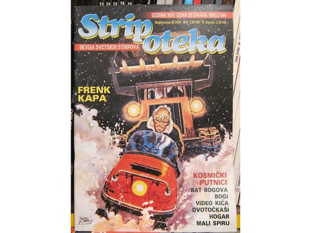 stripoteka 944