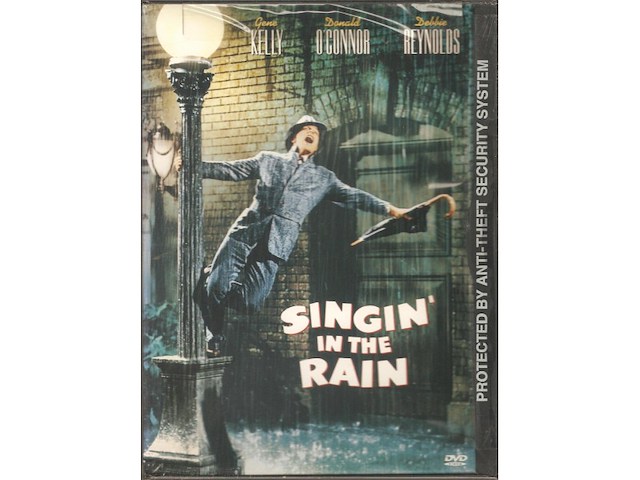 Singin` in the Rain