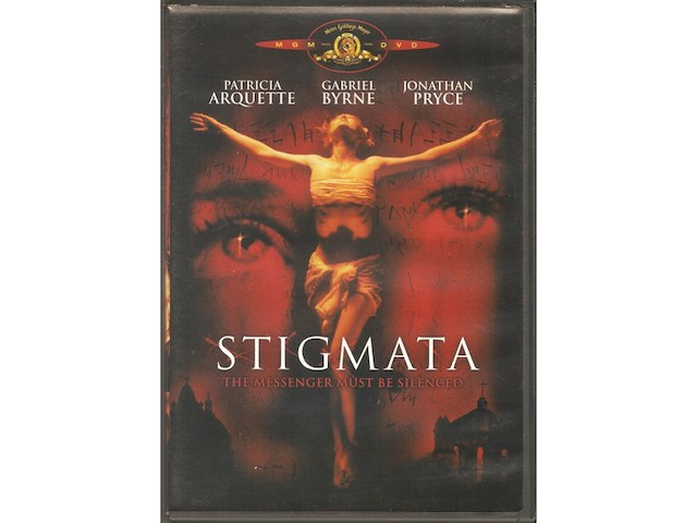 Stigmata