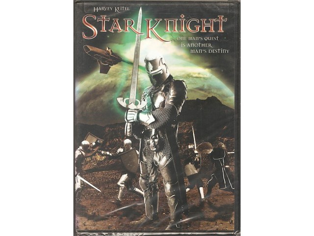 Star Knight