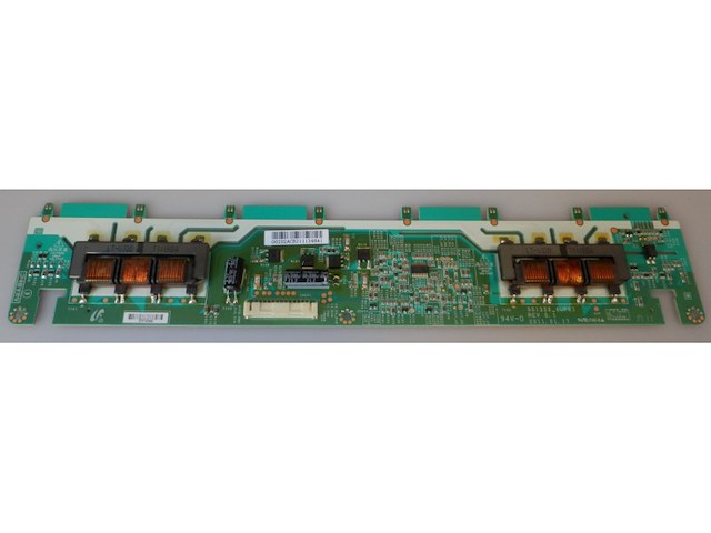 Inverter SSI320_4UP01 TELEFUNKEN TH32D917 U-F