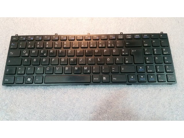 TASTATURA ZA Wortmann Terra Mobile 1526 (1220060)